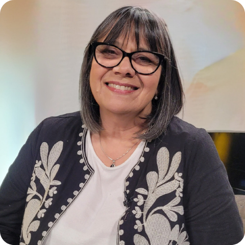 Entrevista con María Castelló: Neurociencia, salud mental y el arte de ...